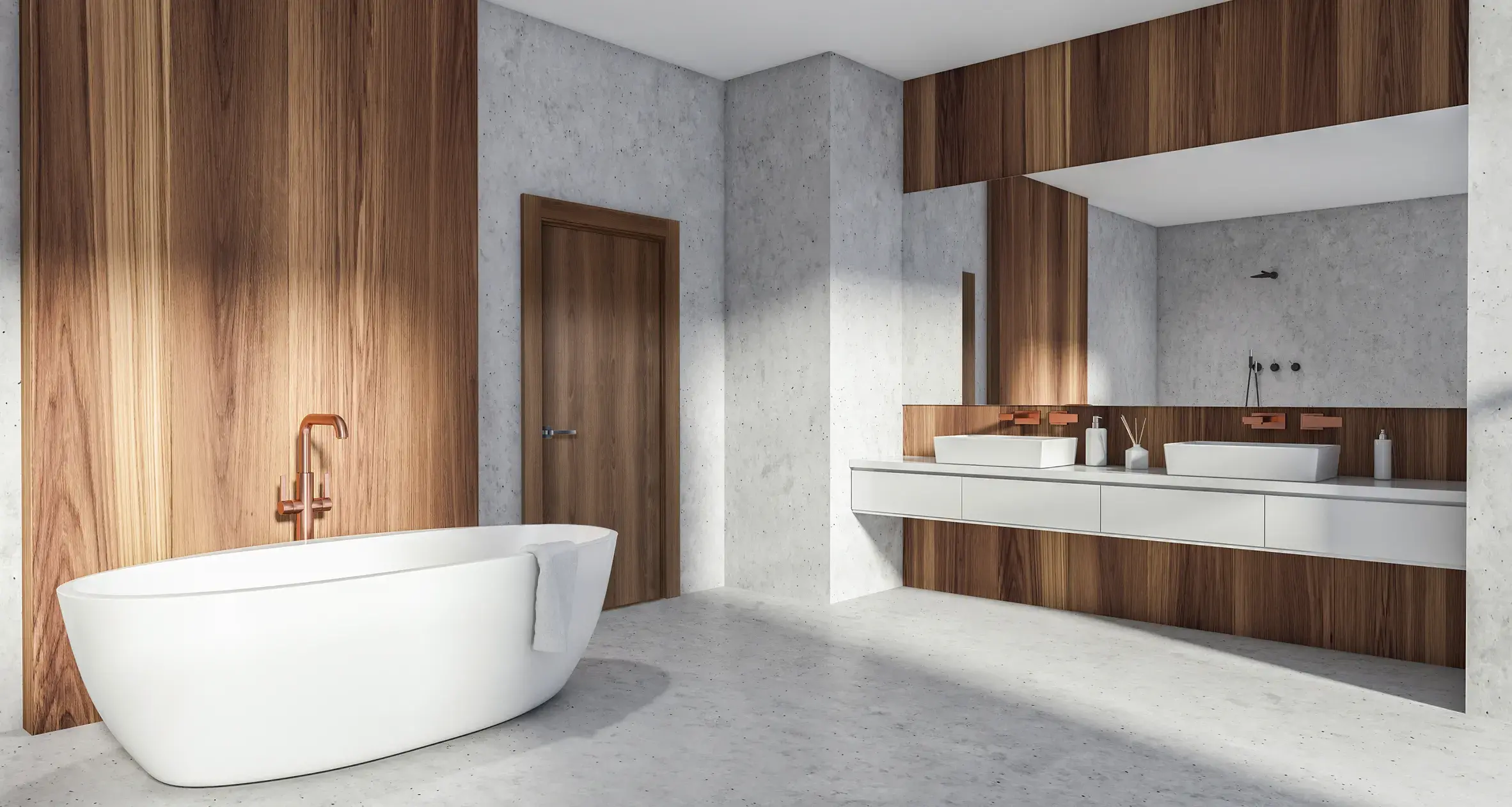 Interior & Frameless Doors Online, USA | Vera Doors