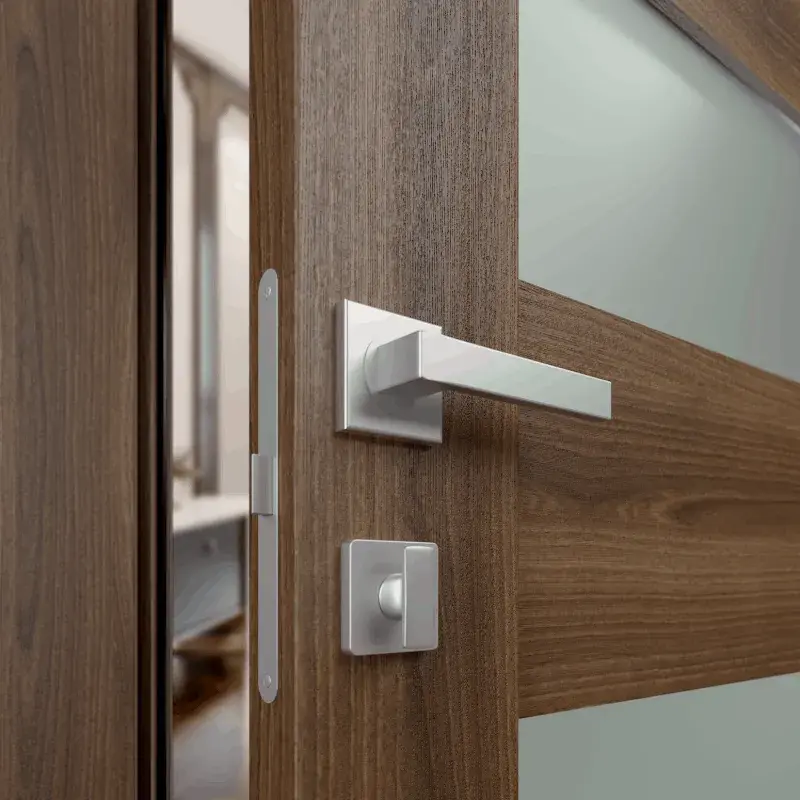 Interior & Frameless Doors Online, USA | Vera Doors